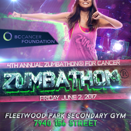 Zumba – Schluss mit dem Training, jetzt ist Party angesagt