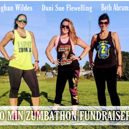 Zumba – Oubliez l’entraînement et rejoignez la fête